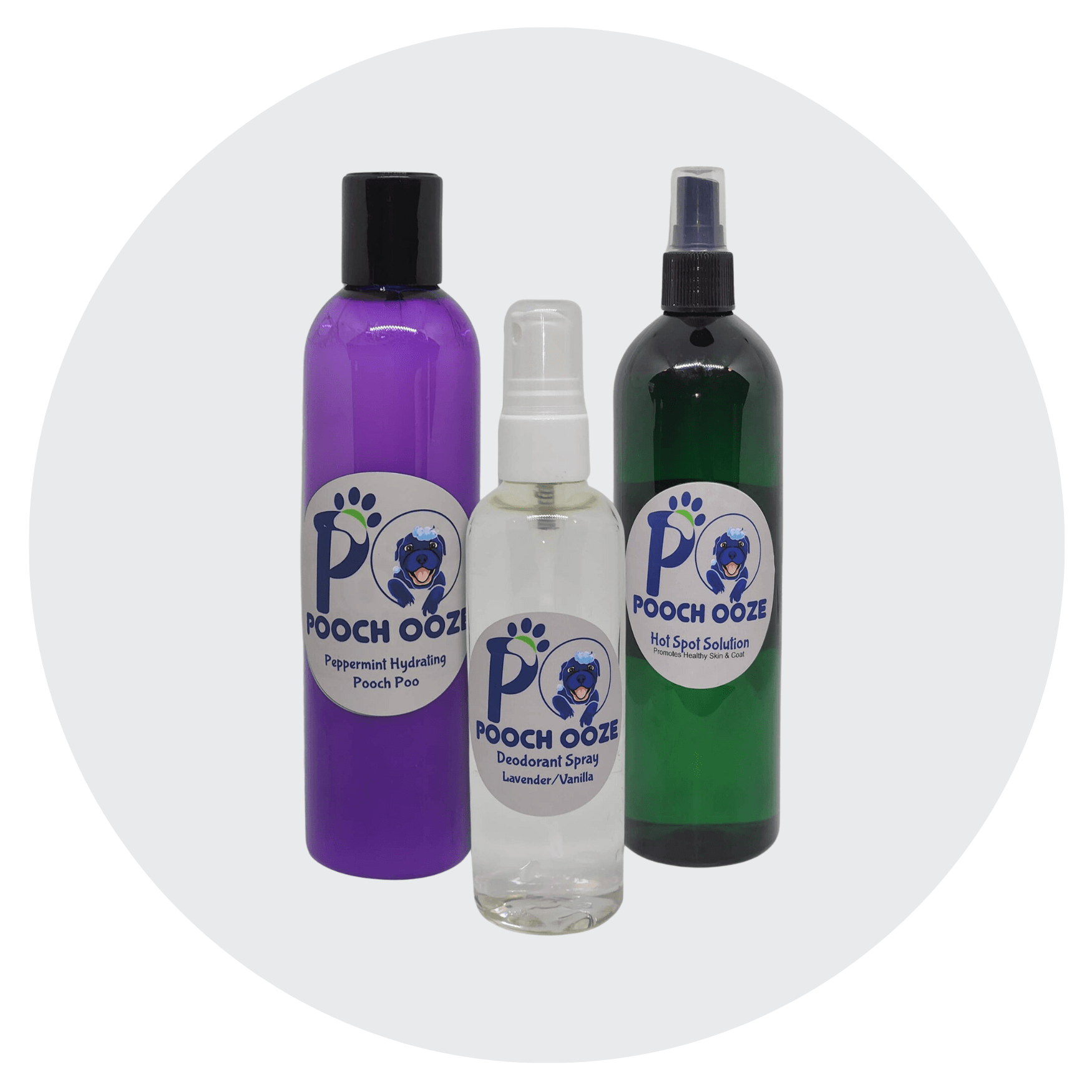 Petcare Products - Keep Your Pet Healthy and Happy – Pooch Ooze